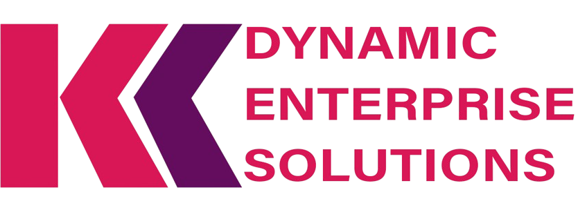 About Us - KK DYNAMIC ENTERPRISE SOLUTIONS LIMITED